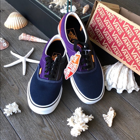 Vans | Shoes | Vans Mix Match | Poshmark